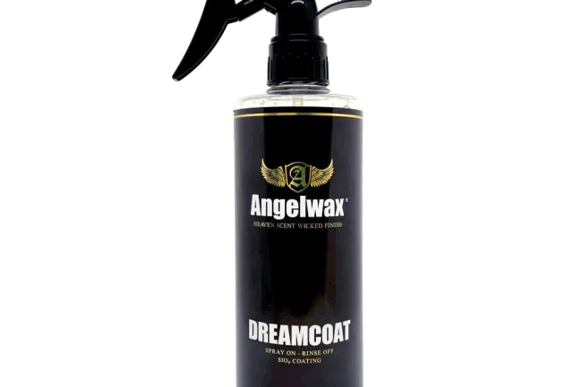 Angelwax Dreamcoat 500ml | Shine Factory, Dartmouth