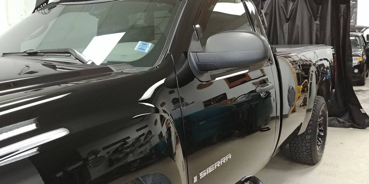 Opti-Coat Dartmouth | Ceramic Protection Coating